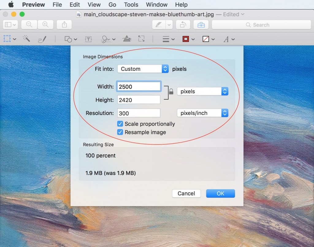 The artist’s guide to selling art using bluethumb