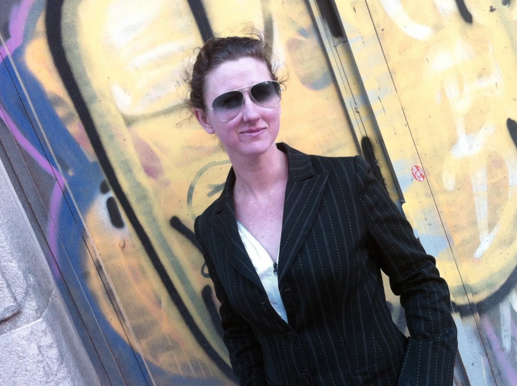 What Makes an Artist: Sarah Daly, her Inspiration and Workspace
