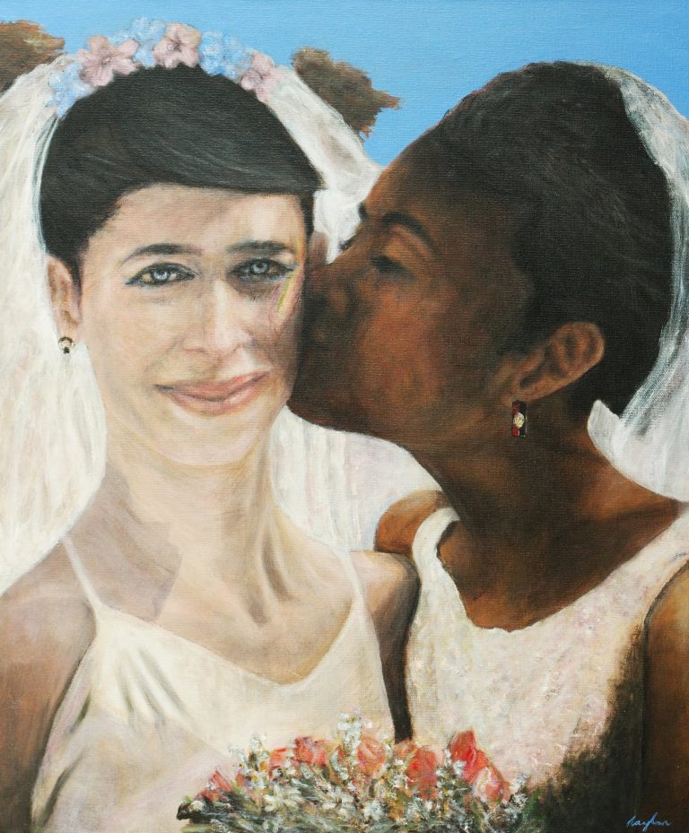 Romance Awareness Month: Complicated Love in Art - Artists