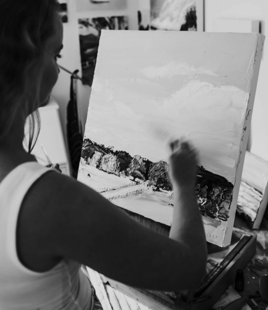 Michelle Keighley Interview: Creating Is In My Blood - Interviews