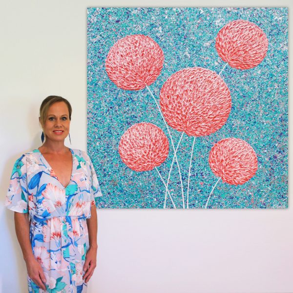 Miranda Lloyd on Inspiration and Experience | Bluethumb - Blog