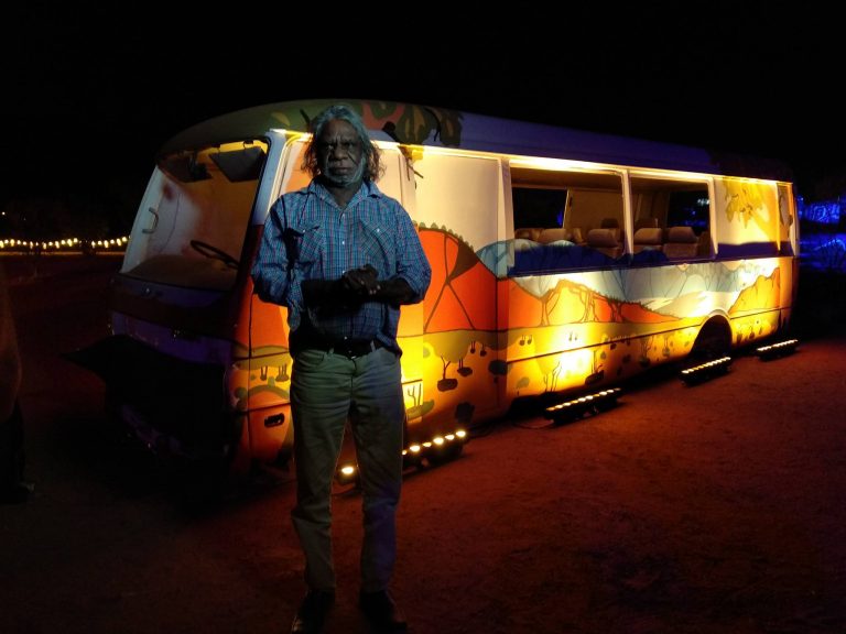 A Guide to Aboriginal Art Styles - Bluethumb Art Gallery | Blog