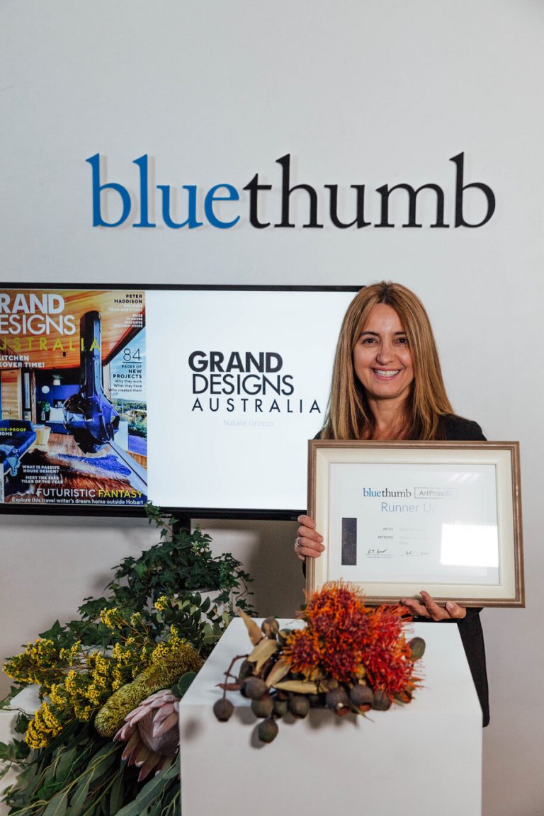 Bluethumb Art Prize 2020 Winners Announced! - News and Media