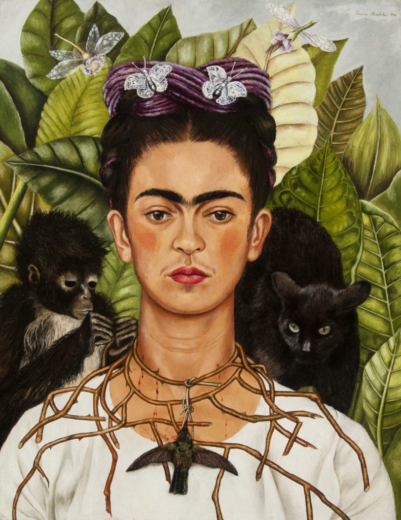 What is Pastiche Art? - Art Styles