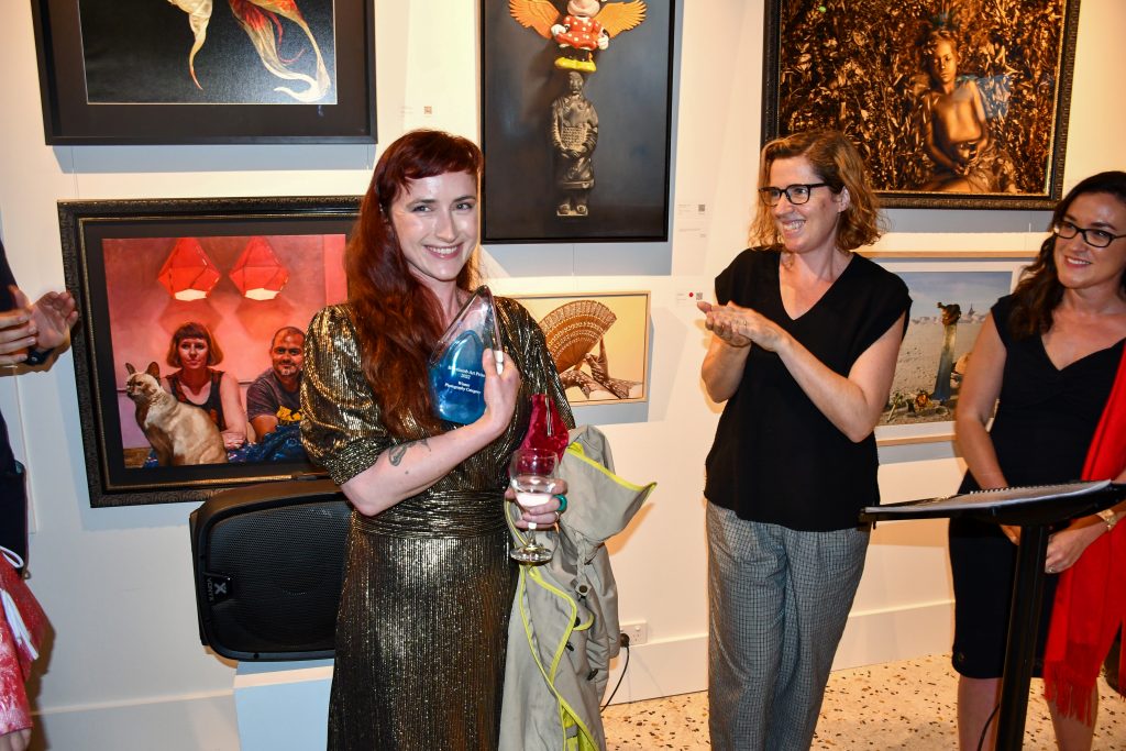 Bluethumb Art Prize 2022 Winners Just Announced! - Art Prizes