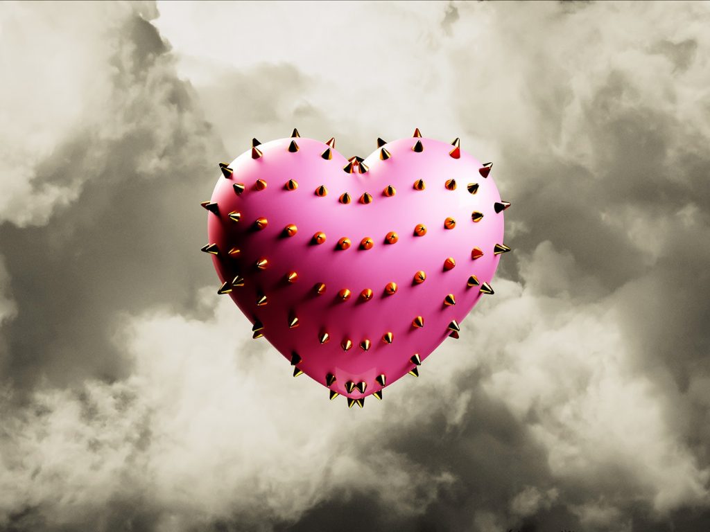 Neon + Noir: Jim Thalassoudis and Dianne Gall Exhibition - Galleries ...