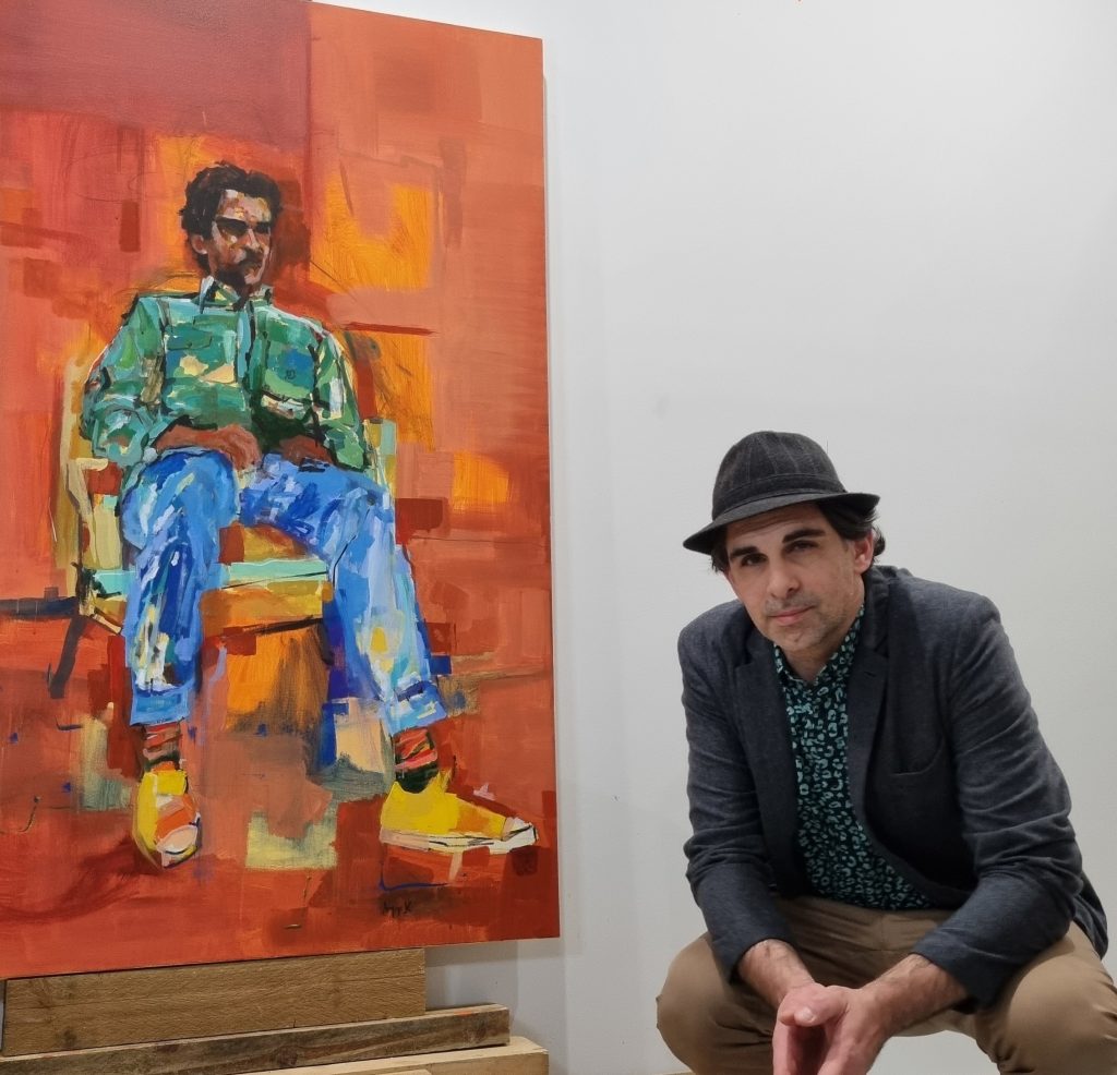 Bluethumb Art Prize 2022 Winners Just Announced! - Art Prizes