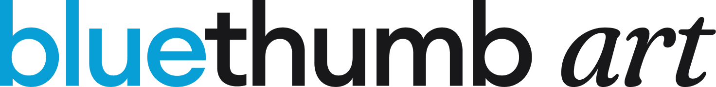 Re-Introducing Bluethumb Art - News and Media