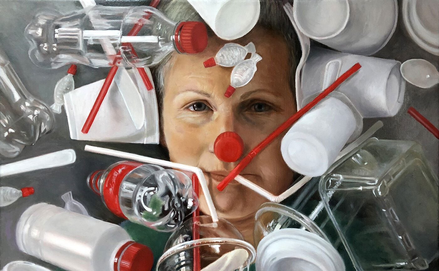 Artists Highlighting Sustainability Through Art - Lists