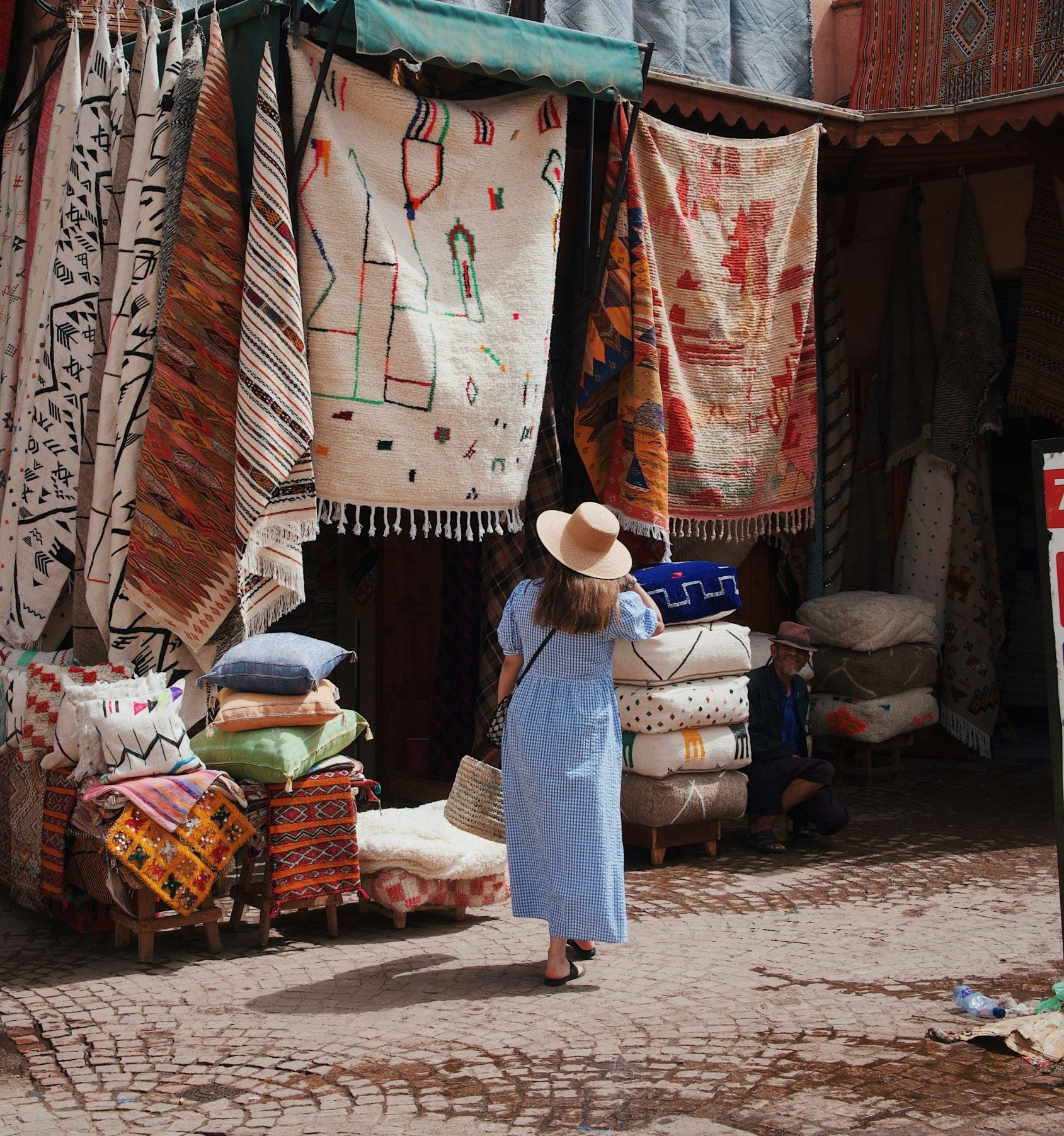 Easy Home Decorators Guide To Moroccan Interiors